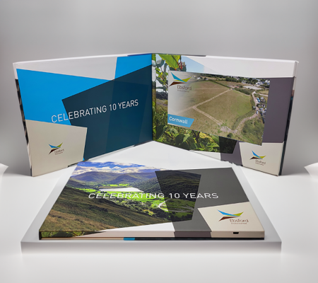 Video Brochures – Video in a Box