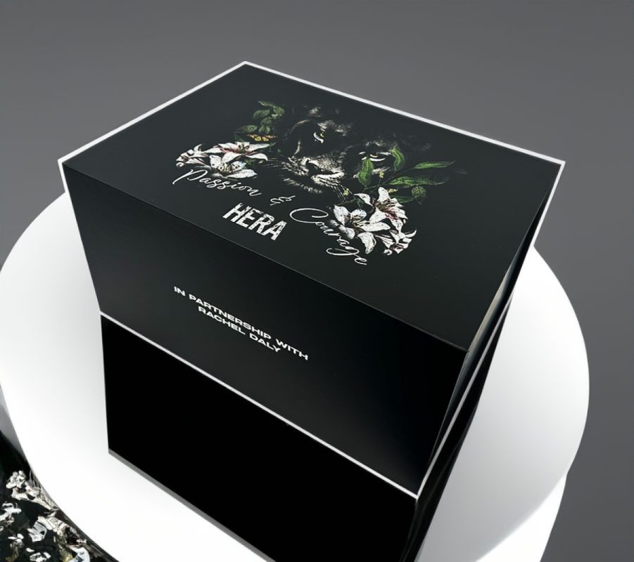 Video in a Box – Home of Video Brochures and Point of Sale Screens